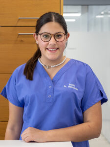 Das Team – Dr. med. dent. Jean-Louis Heinzmann